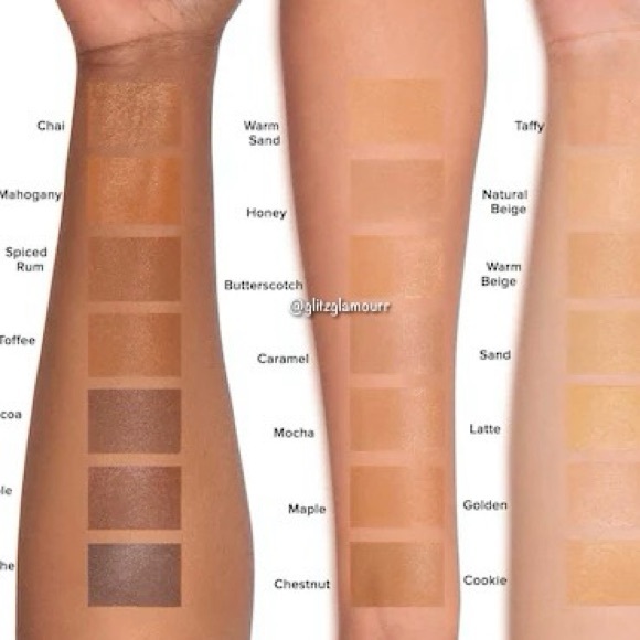 Too Faced | Makeup | Too Faced Born This Way Super Coverage Multiuse ...